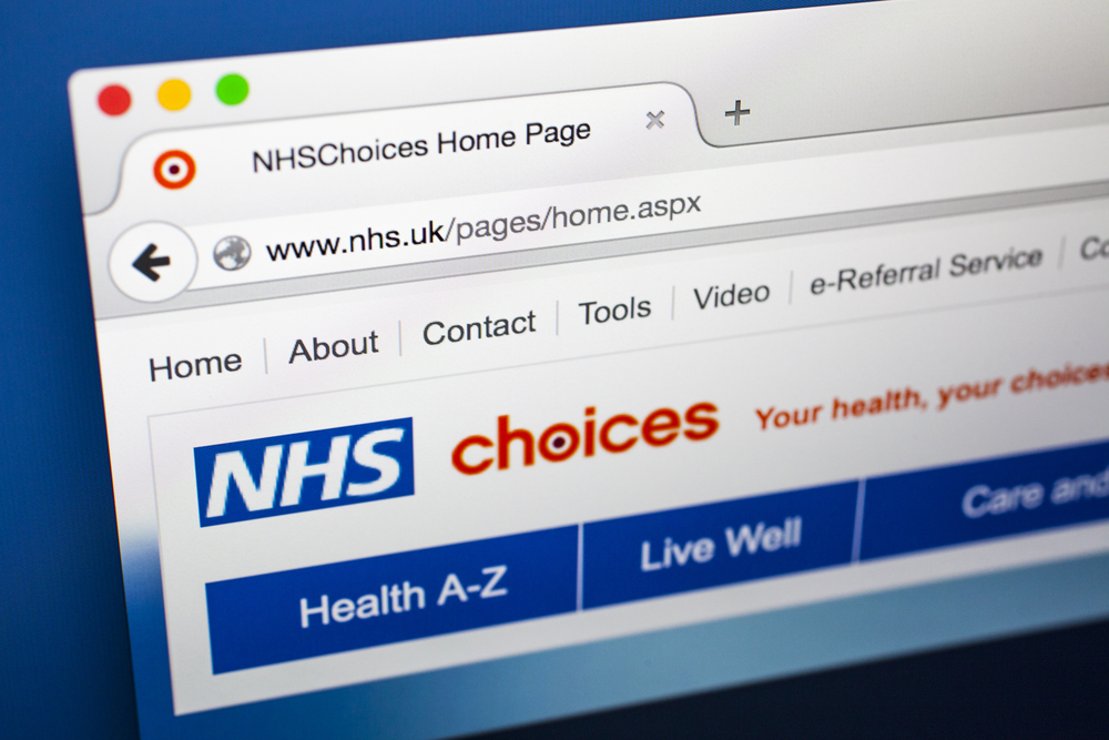 Explore Winning Strategies For Healthcare NHS IT Contracts | HCI