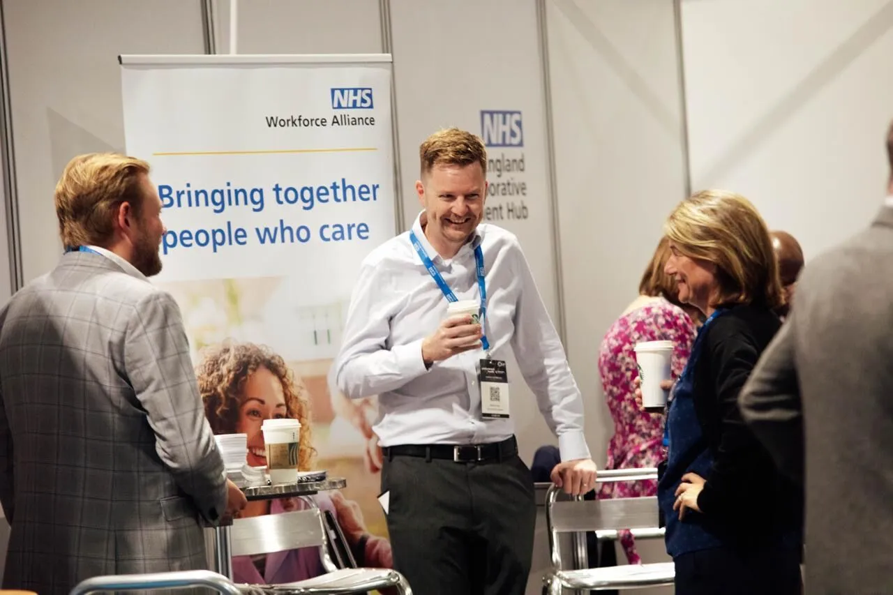 Sustainability in Procurement: NHS Net Zero & Social Value Goals | HCI